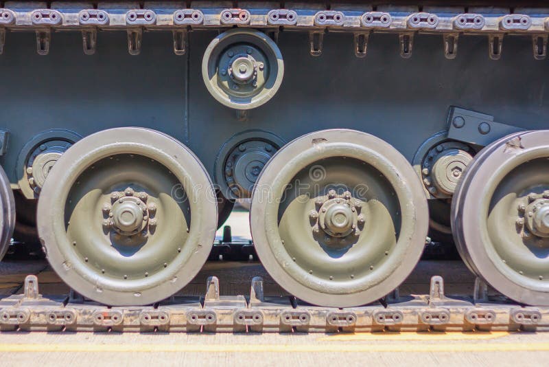 Military Tank stock image. Image of armored, vehicle - 78024127