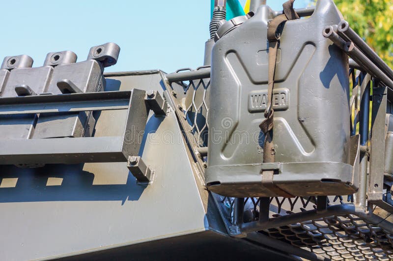 Military Tank stock photo. Image of weapon, close, tanks - 80393286