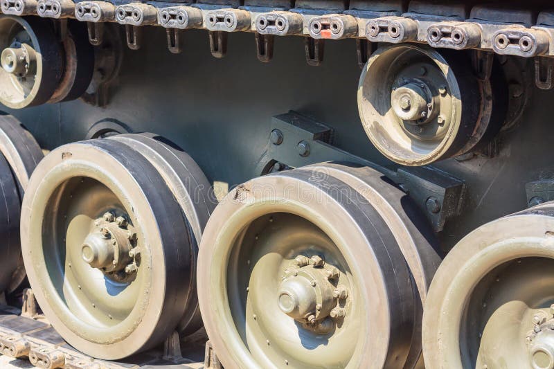 Military Tank stock image. Image of desert, defense, protection - 80393311