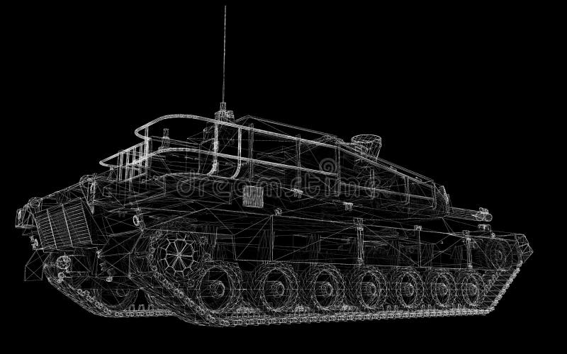 Military tank stock photo. Image of concepts, body, land - 46712406