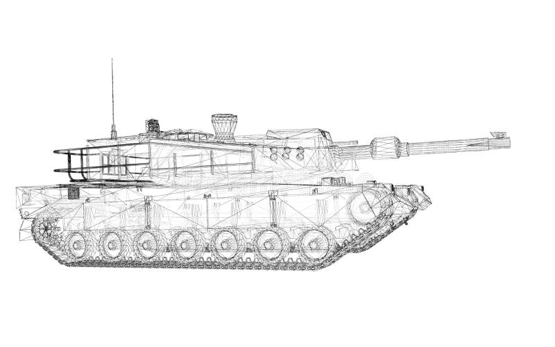 Military tank stock photo. Image of armor, ideas, armoured - 47371172