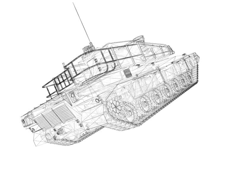 Military tank stock photo. Image of model, military, equipment - 47371262