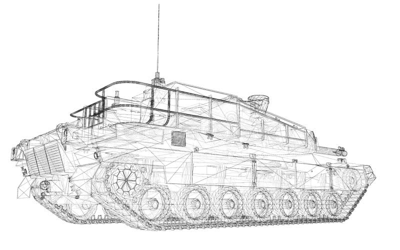 Military tank stock photo. Image of fighting, ideas, tank - 47371354