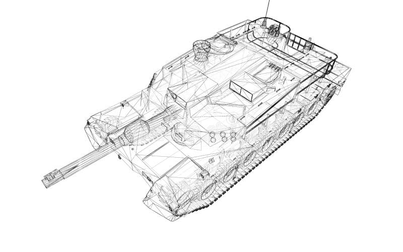 Military tank stock image. Image of backgrounds, heavy - 47371473