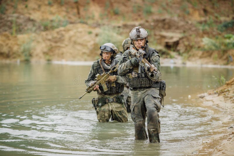 158 Soldier Under Fire Photos - Free & Royalty-Free Stock Photos from ...