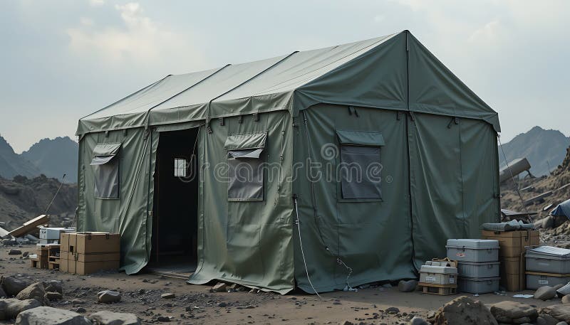 Tent Desert Backyard Stock Photos - Free & Royalty-Free Stock Photos ...