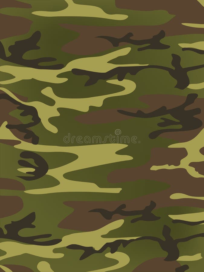 Military Texture stock vector. Illustration of design - 12716125