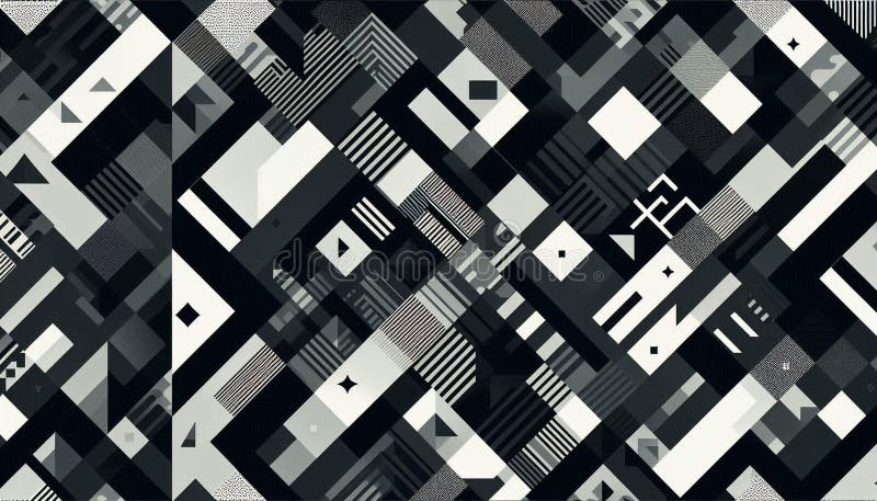 Military Texture Camouflage As Background Stock Illustration ...