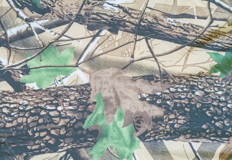 Military Texture Camouflage Background Stock Photo - Image of ...