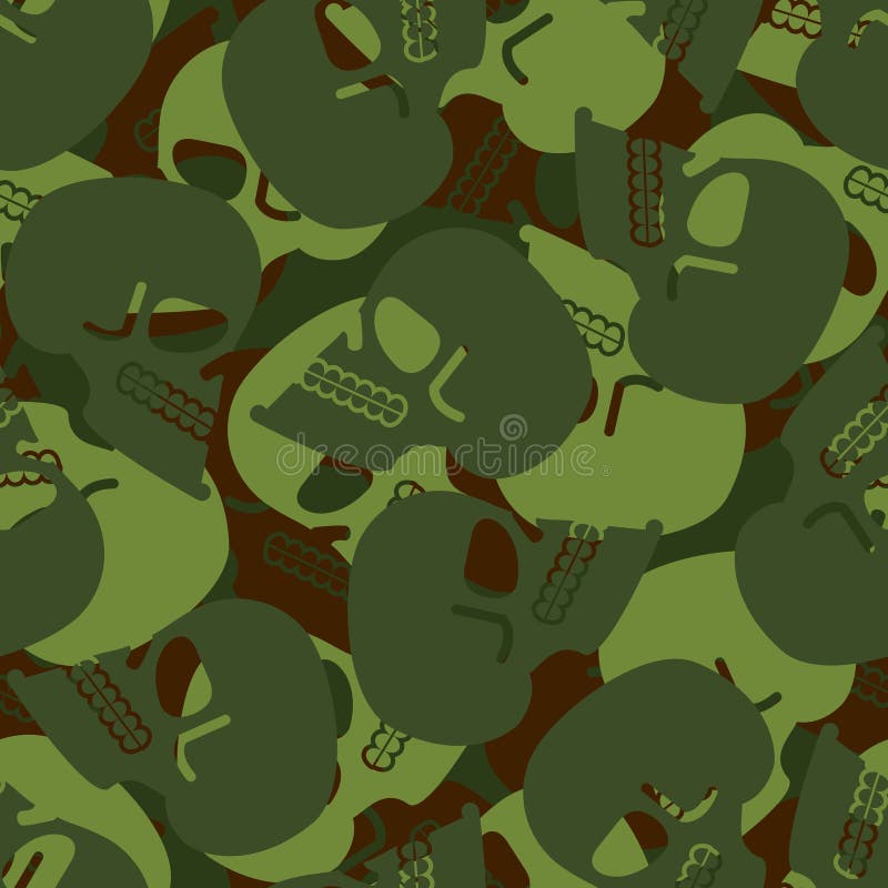 Skeleton Commando Stock Illustrations – 152 Skeleton Commando Stock ...