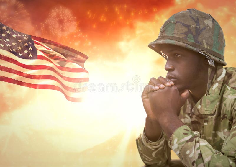 1,879 Soldier Thinking Stock Photos - Free & Royalty-Free Stock Photos ...