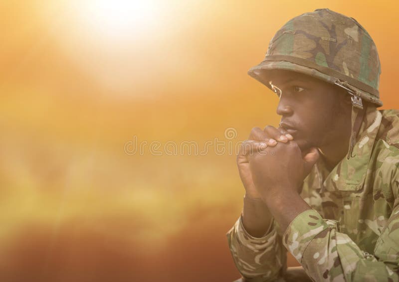 181 Serviceman Thinking Stock Photos - Free & Royalty-Free Stock Photos ...