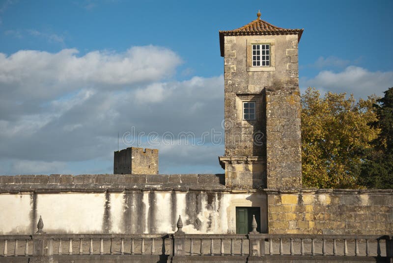 Military tower stock image. Image of architecture, monument - 23359031