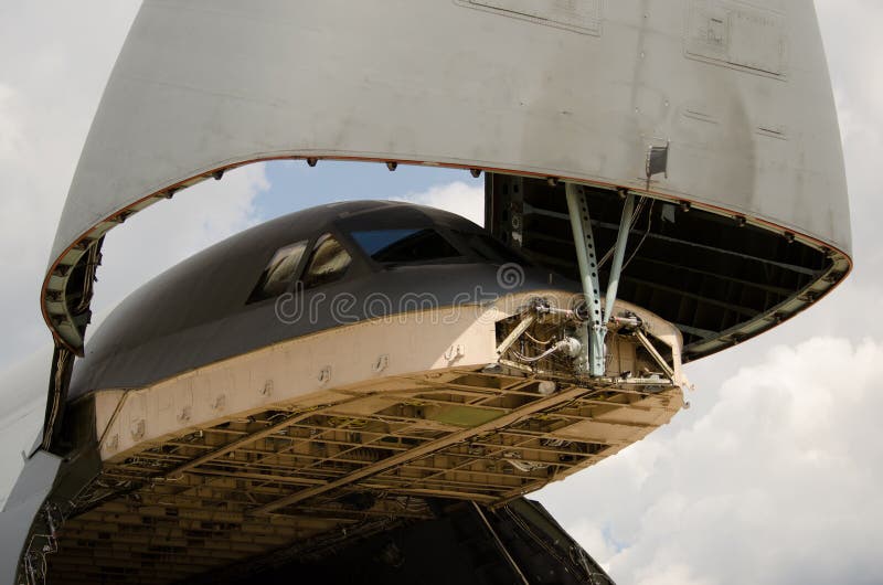 Military Transport Aircraft with Open Hatch Stock Photo - Image of show ... Military Transport Aircraft with Open Hatch Stock Photo - Image of show ...