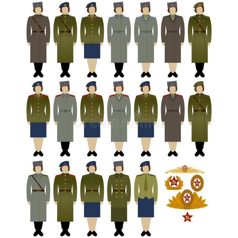 Army Insignia Rank Stock Illustrations – 4,409 Army Insignia Rank Stock ...