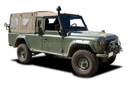 Military Vehicle stock photo. Image of force, automobile - 11008324