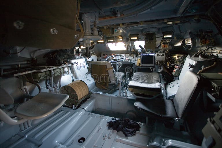 367 Inside Military Tank Stock Photos - Free & Royalty-Free Stock ...