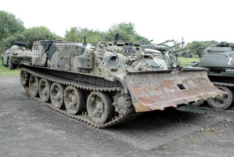 Military vehicles stock image. Image of conflict, equipment - 36437643