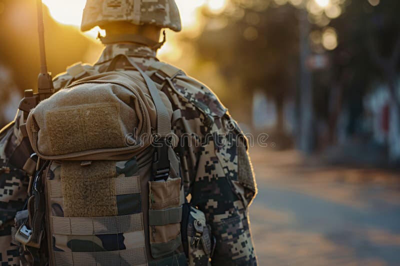 Military Veteran Transitioning To Corporate Leadership through a ...