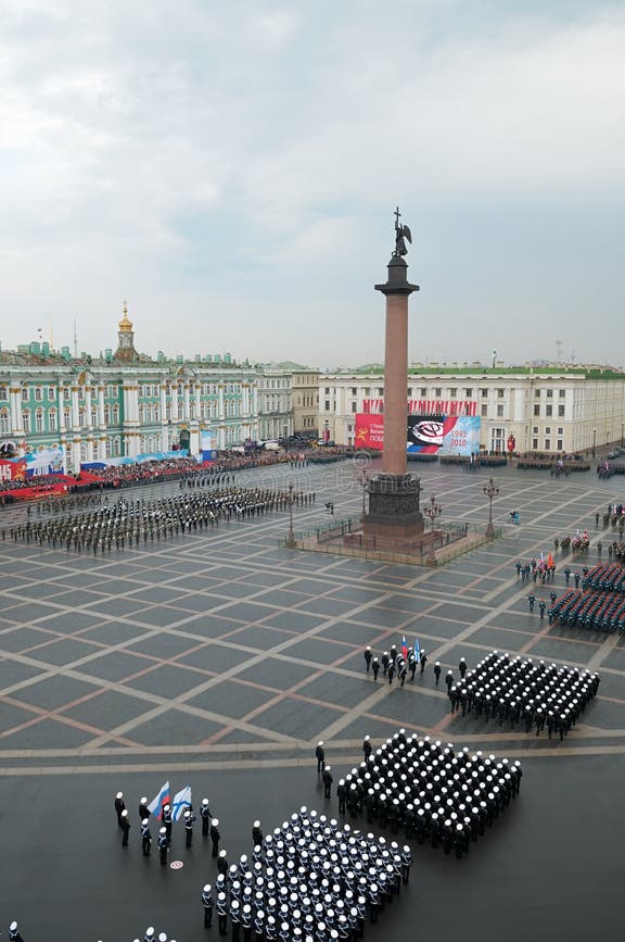 Military Victory parade. editorial photo. Image of russia - 14220771