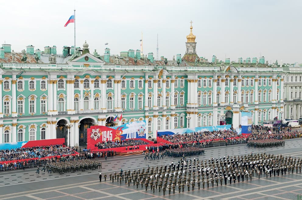 Military Victory parade. editorial photo. Image of parade - 14220811