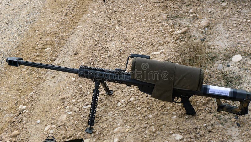 Military Weapons in Afghanistan Editorial Photography - Image of ...