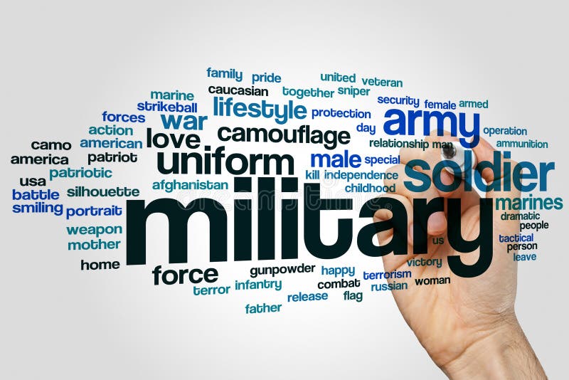 War veteran word cloud stock image. Image of patriot - 155270829