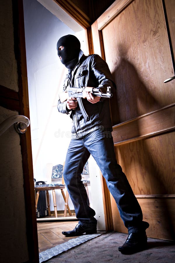 Militia stock image. Image of home, fear, symbol, anger - 39623227