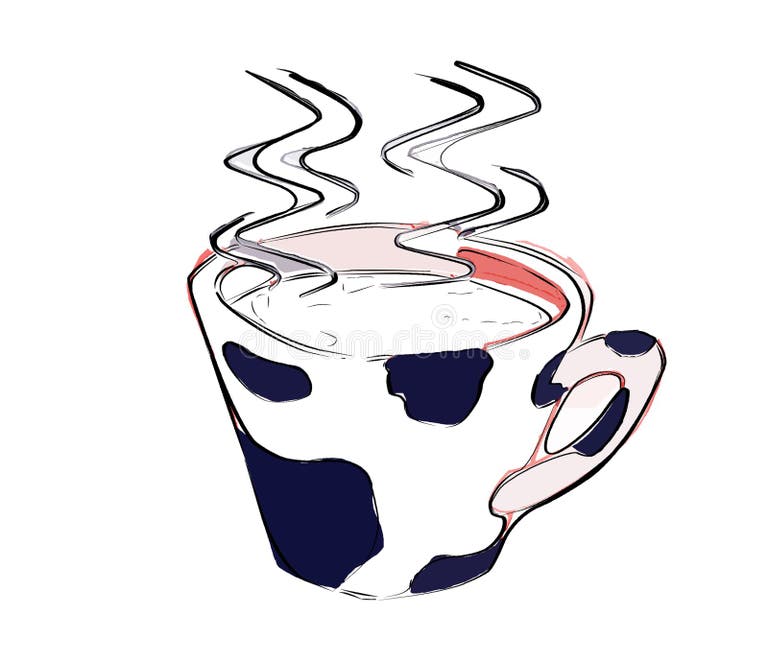 Warm Milk Stock Illustrations – 31,560 Warm Milk Stock Illustrations ...