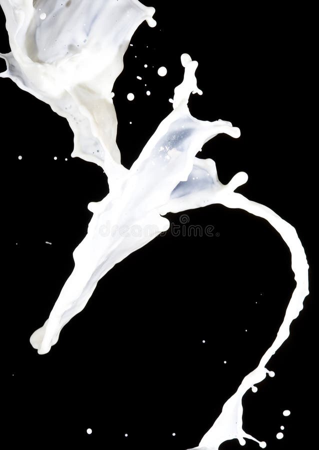 Spraying Milk Stock Photos - Free & Royalty-Free Stock Photos from ...