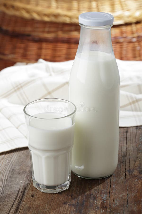 Milk stock image. Image of healthy, fresh, nutrition - 12752373