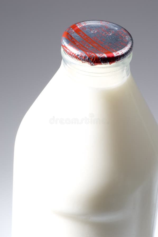 Milk stock photo. Image of milky, growth, pasteurised - 1460846