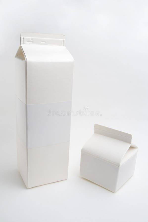Milk Box stock photo. Image of juice, milk, carton, clean - 11220588
