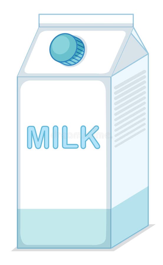 Milk Stock Illustrations – 167,102 Milk Stock Illustrations, Vectors ...