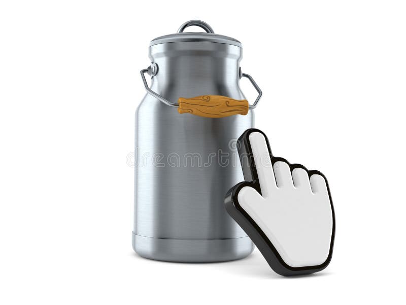 Cursor Bucket Stock Illustrations – 174 Cursor Bucket Stock ...