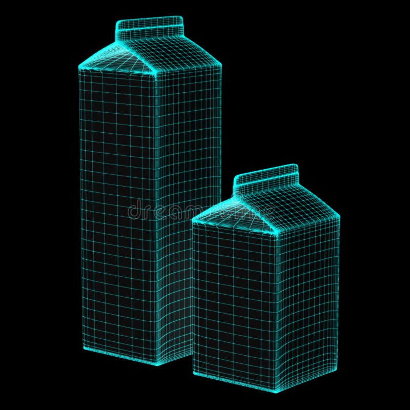 Milk Case Stock Illustrations – 391 Milk Case Stock Illustrations ...