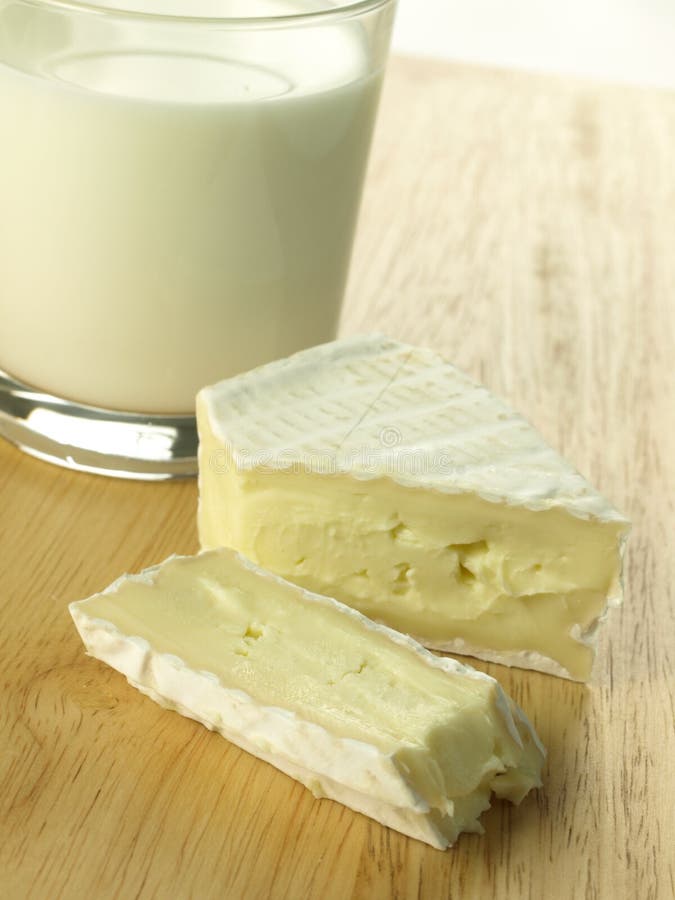 Milk and cheese stock image. Image of diet, tasty, breakfast - 25283739
