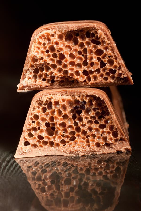 Milk Chocolate stock image. Image of cookies, confectionary - 22383171