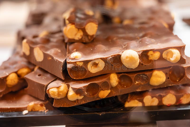 Tasty Asian Food, Homemade Deep Fried Chicken Gyoza Dumplings Close Up ...