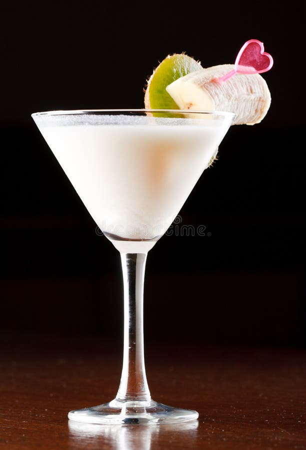 Milk cocktail stock photo. Image of lifestyle, drink - 14337856