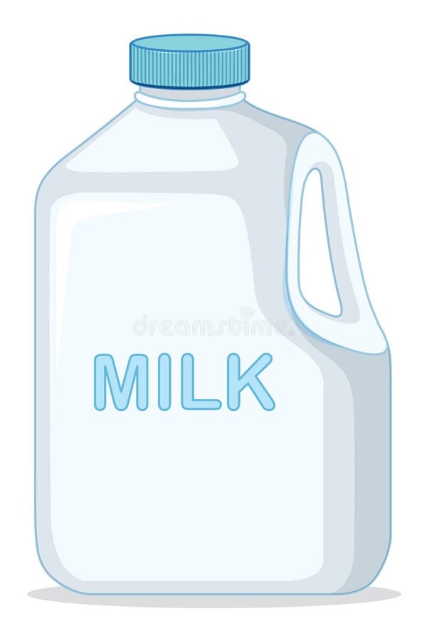 Container Milk Stock Illustrations – 41,082 Container Milk Stock ...