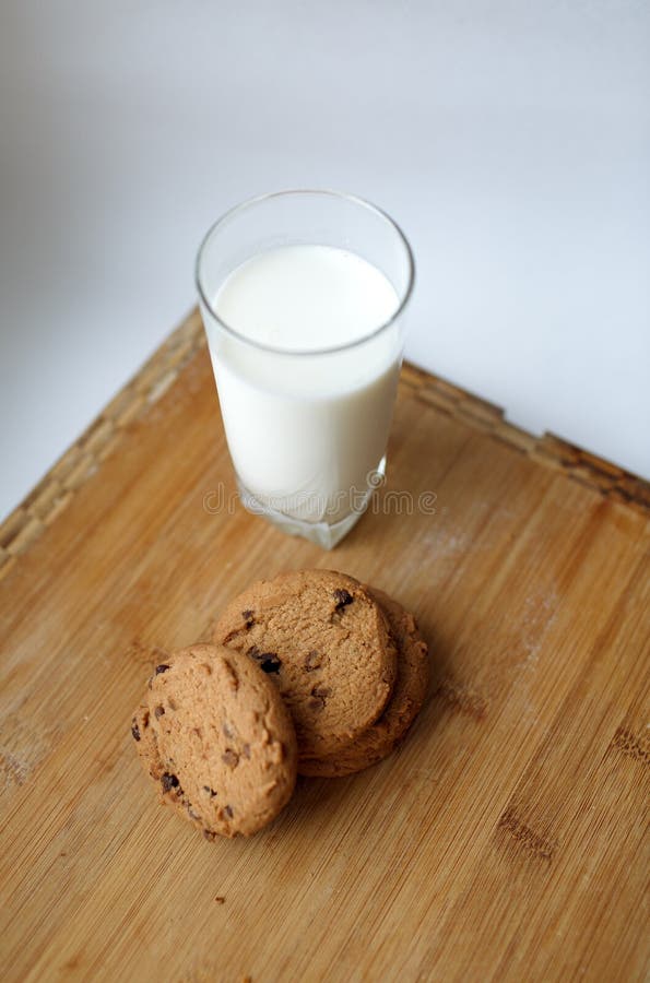 Milk and cookies stock image. Image of christmas, candy - 81341639