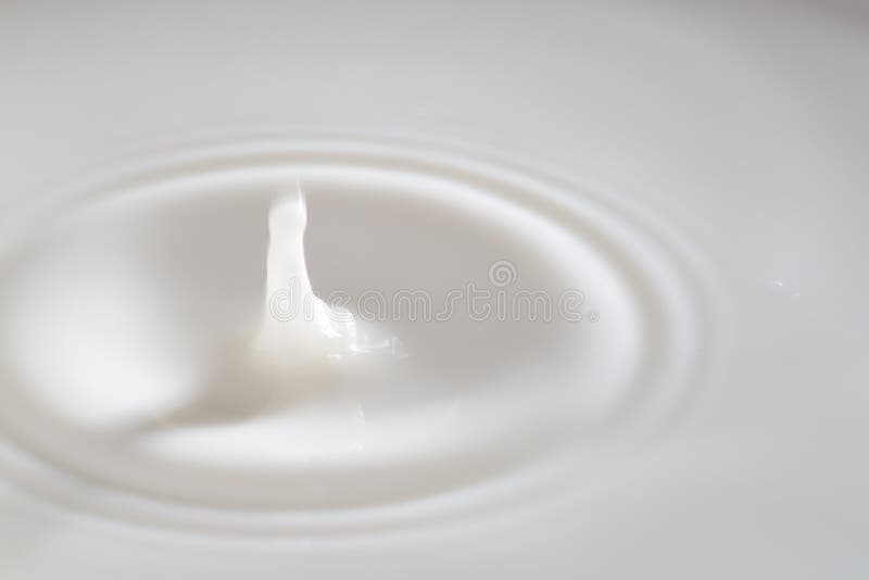 Milk stock image. Image of dropping, eating, droplet - 96960293