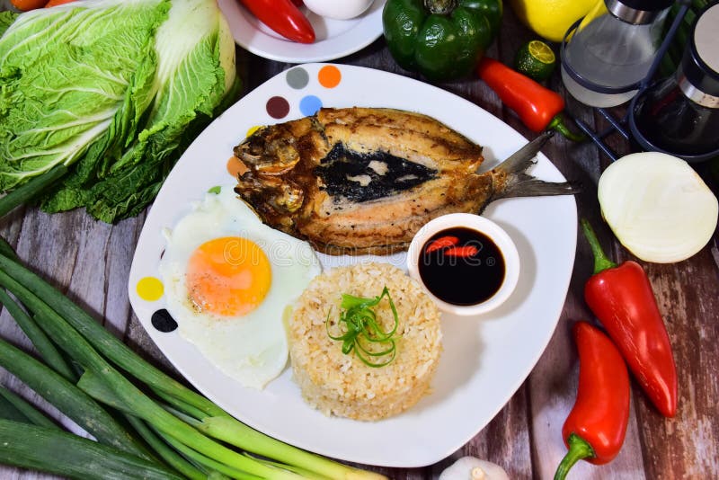 Bangsilog Stock Photos - Free & Royalty-Free Stock Photos from Dreamstime