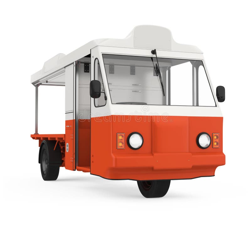 Milk Float Stock Illustrations – 444 Milk Float Stock Illustrations ...