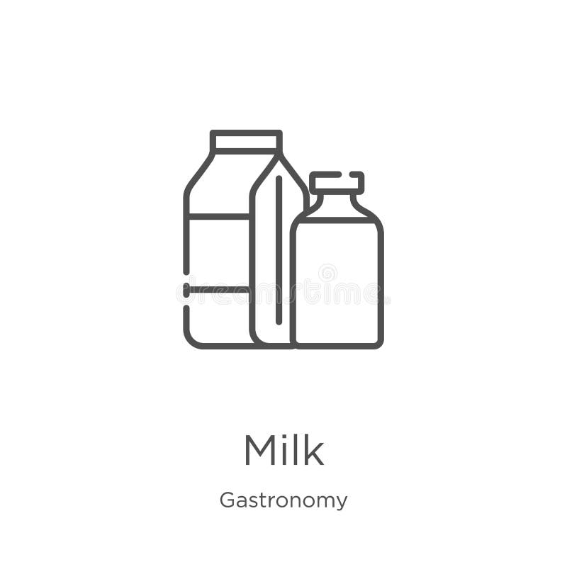 Milk Outline Stock Illustrations – 68,939 Milk Outline Stock ...