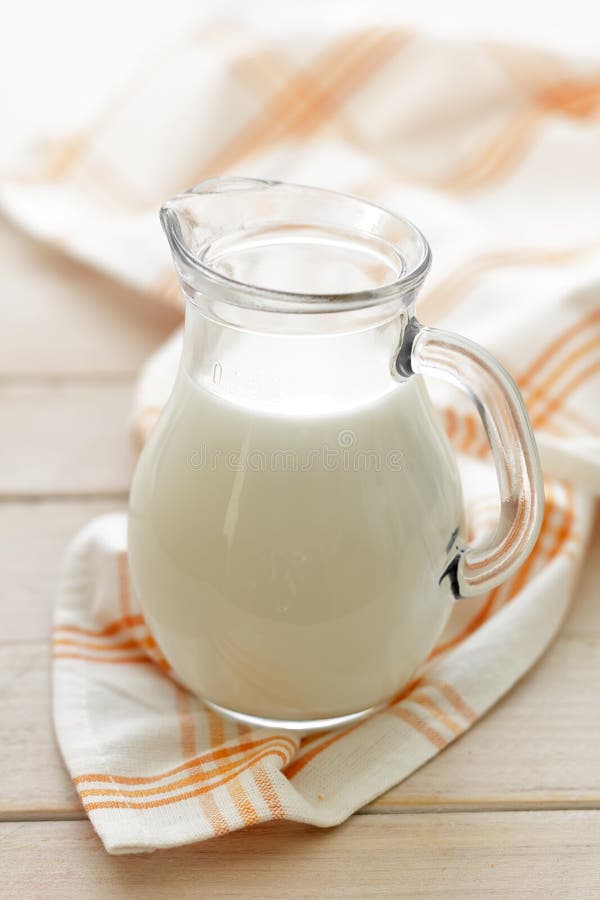 Milk stock image. Image of beverage, lunch, nutrition - 31321217