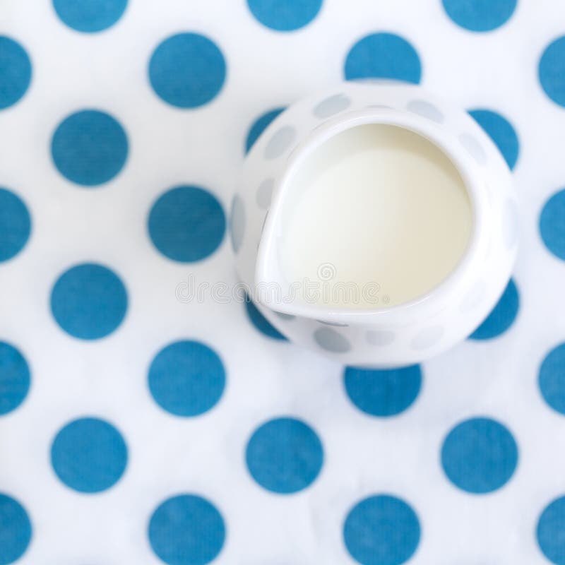 175 White Dots Dairy Milk Stock Photos - Free & Royalty-Free Stock ...