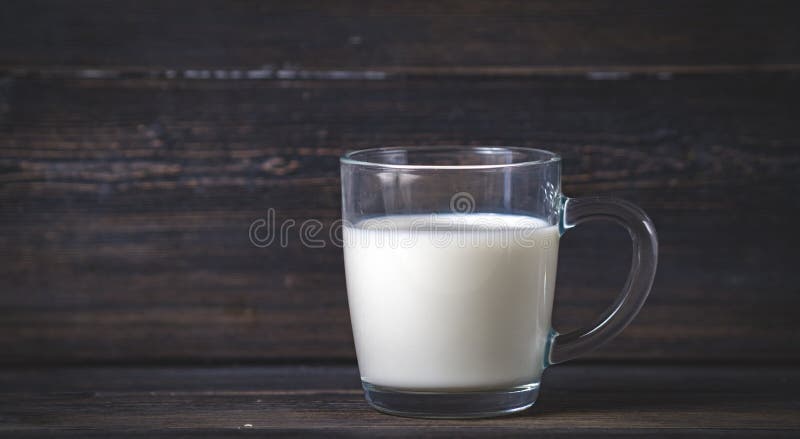 The milk mug stock photo. Image of minimal, copy, nutrition - 93949370