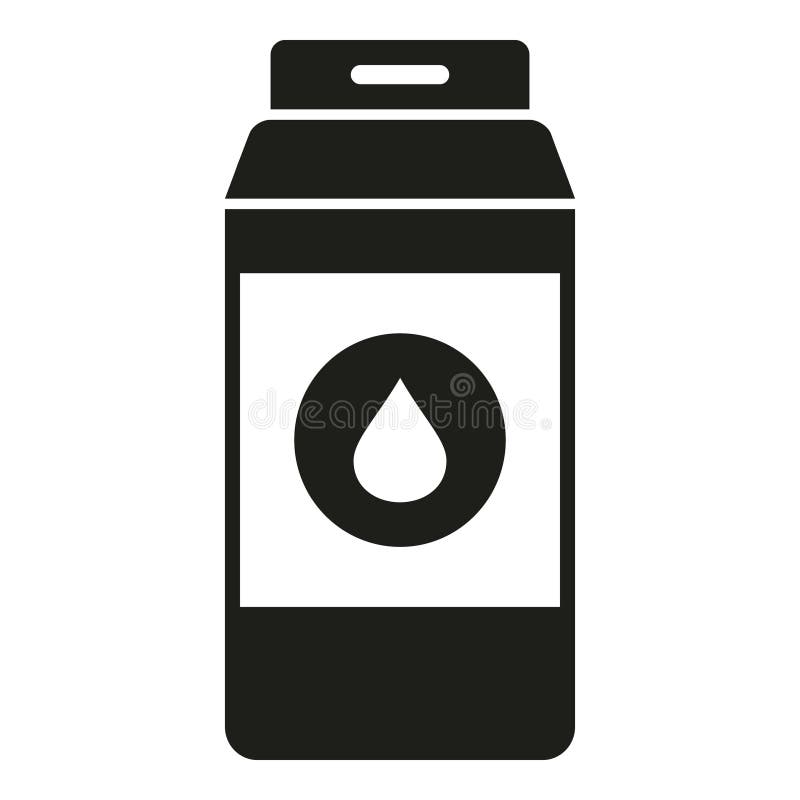 Milk Nut Pack Icon Isometric Vector. Food Drink Stock Vector ...